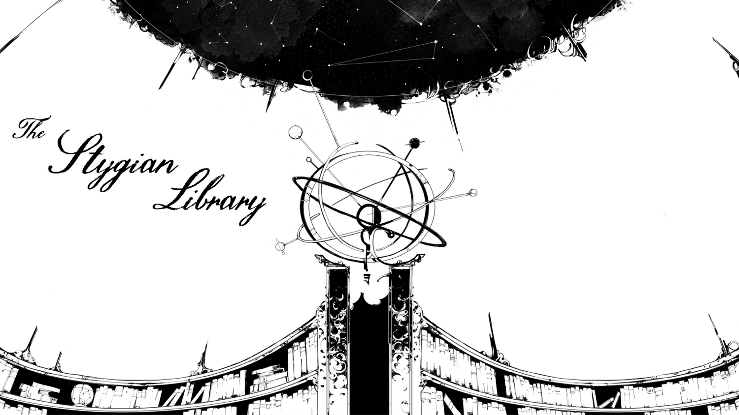 SoulMuppet Publishing Webstore